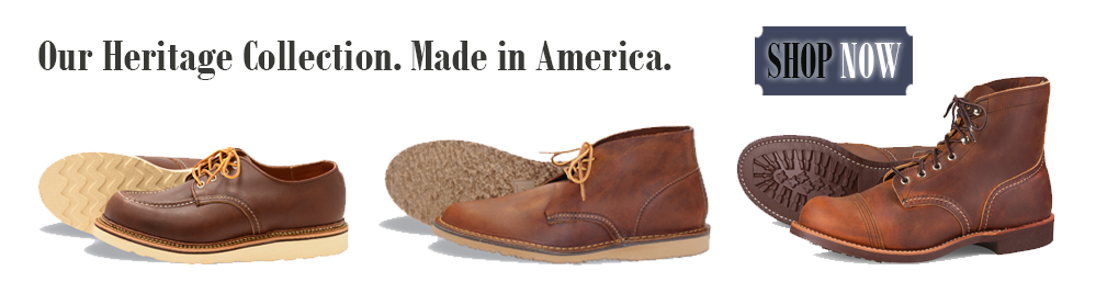 Winterport Boot Shop