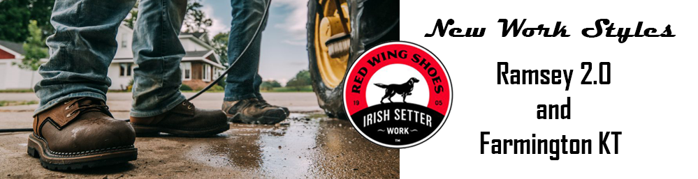 Winterport Boot Shop